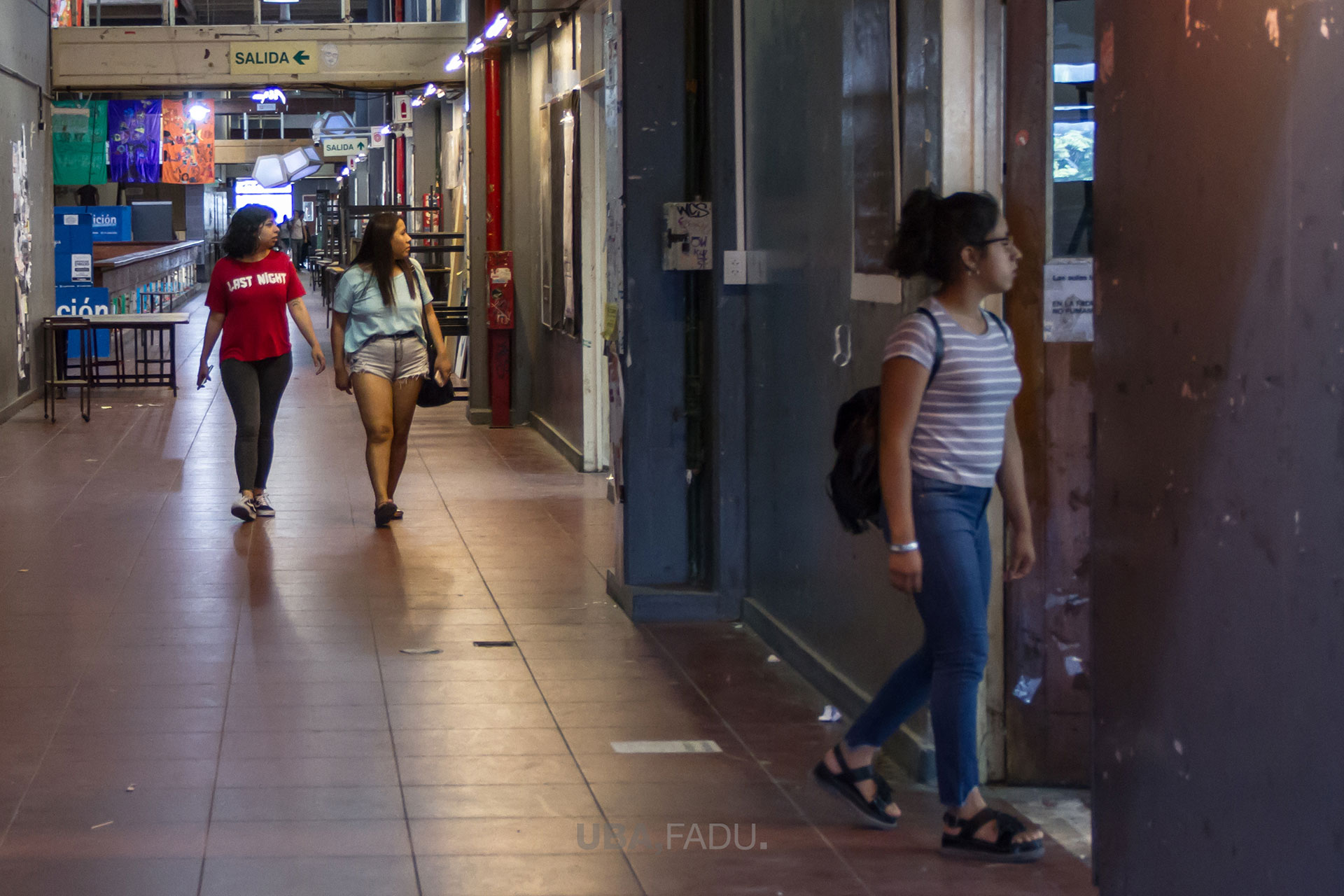Nuevo calendario académico - Facultad de Arquitectura, Diseño y ...