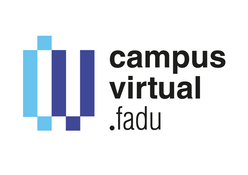 Nuevo Campus Virtual FADU - Facultad de Arquitectura, Diseño y Urbanismo | UBA