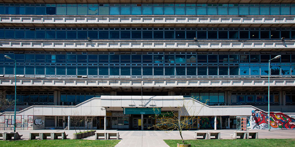 Nuevas autoridades en la Secretaría Académica de la FADU - Facultad de ...