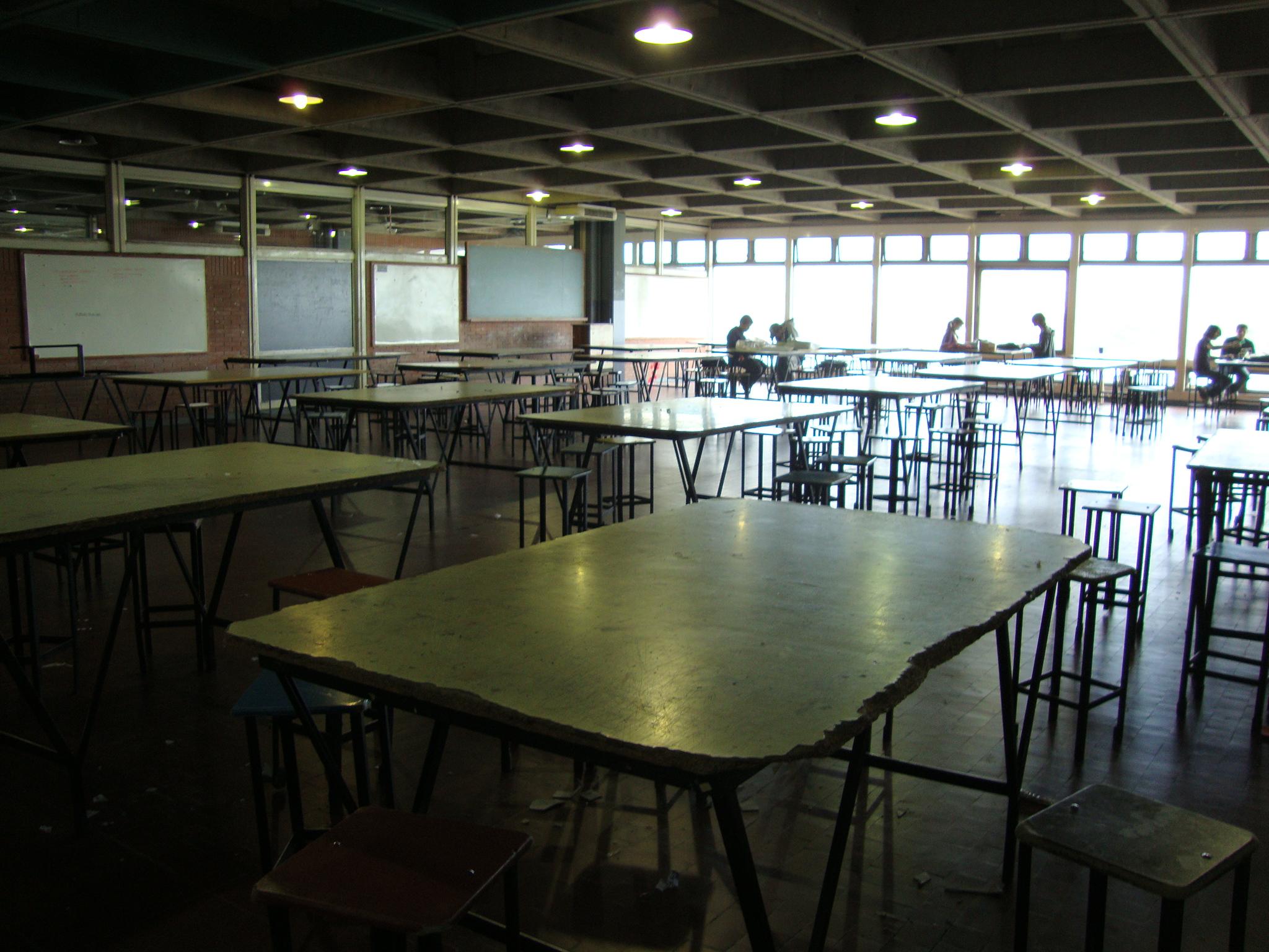 Importante inversión para infraestructura universitaria - Facultad de ...