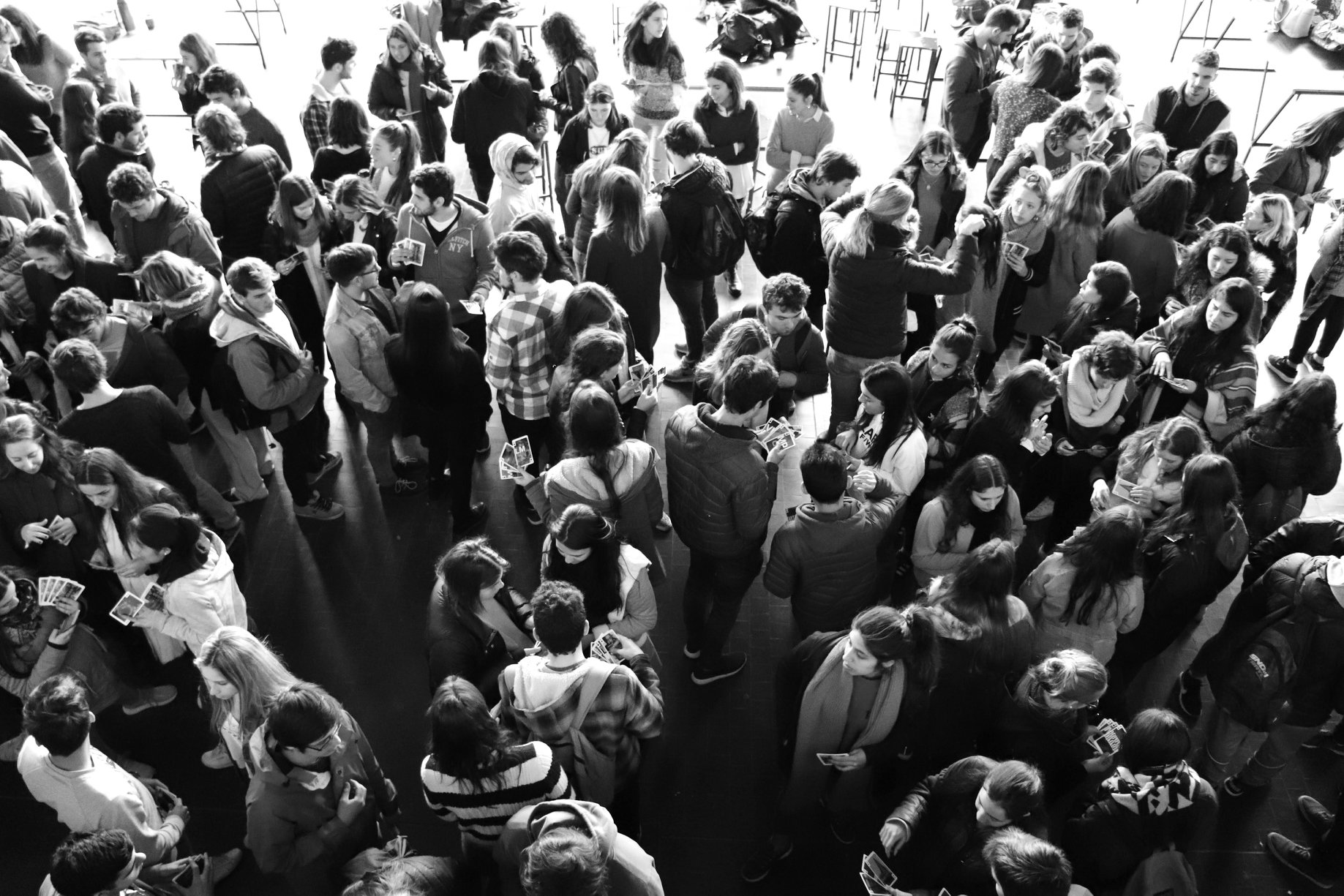 Asignación de aulas - Facultad de Arquitectura, Diseño y Urbanismo | UBA