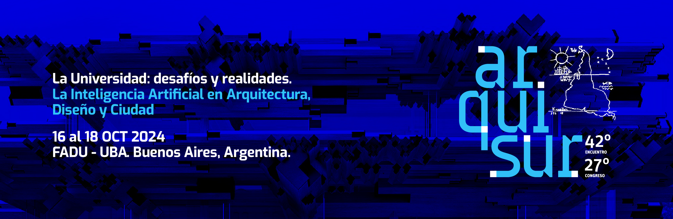 Todo lo que pasa en FADU - Facultad de Arquitectura, Diseño y Urbanismo ...